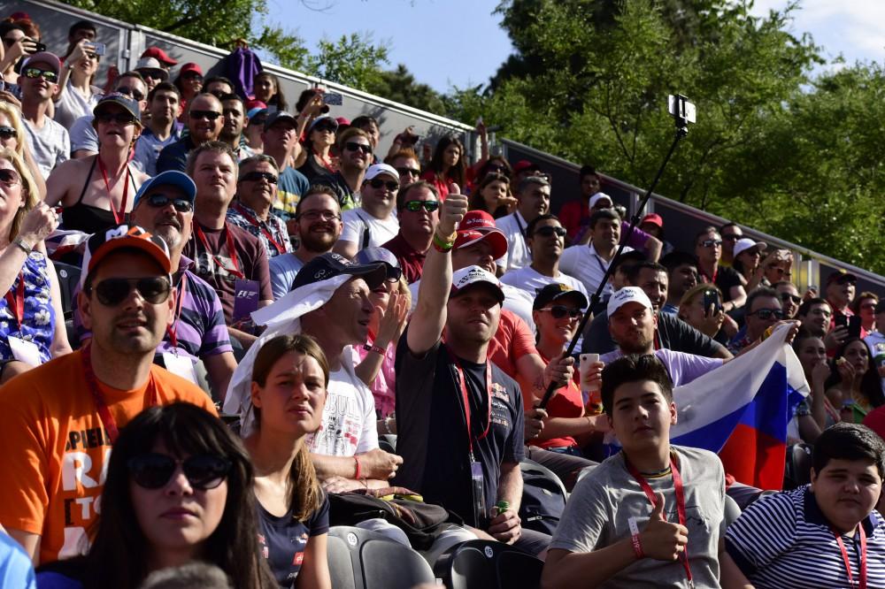 Prema Racing’s Giovinazzi wins GP2 First Race in Baku PHOTO