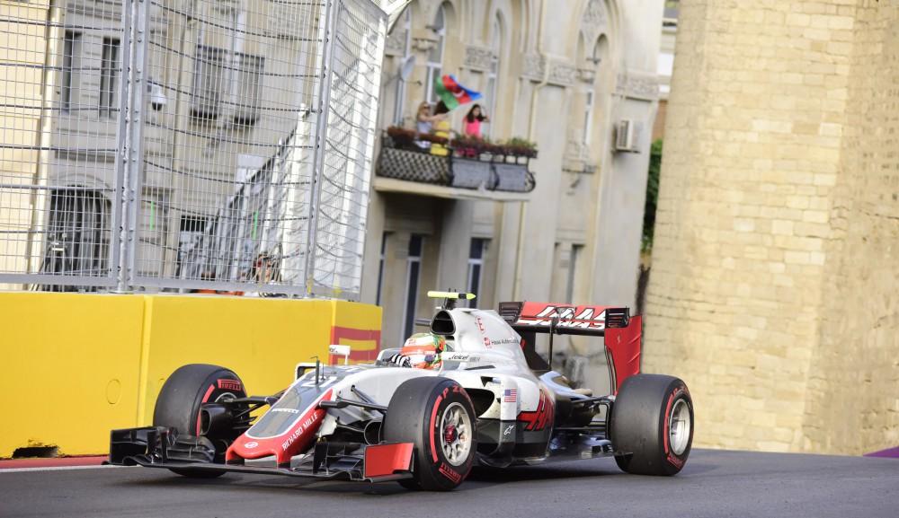 Prema Racing’s Giovinazzi wins GP2 First Race in Baku PHOTO