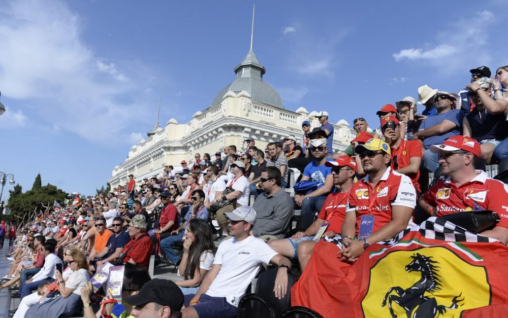 Prema Racing’s Giovinazzi wins GP2 First Race in Baku PHOTO