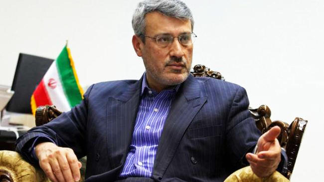 Iran says nuclear deal upheld so far