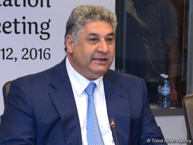 Azerbaijan supports Russia’s stance on suspension of athletes from Rio ...