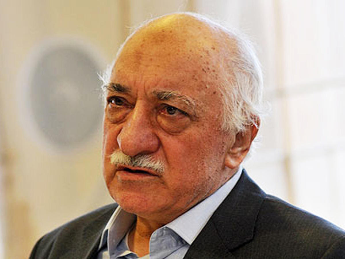 Gulen admits he always supported West
