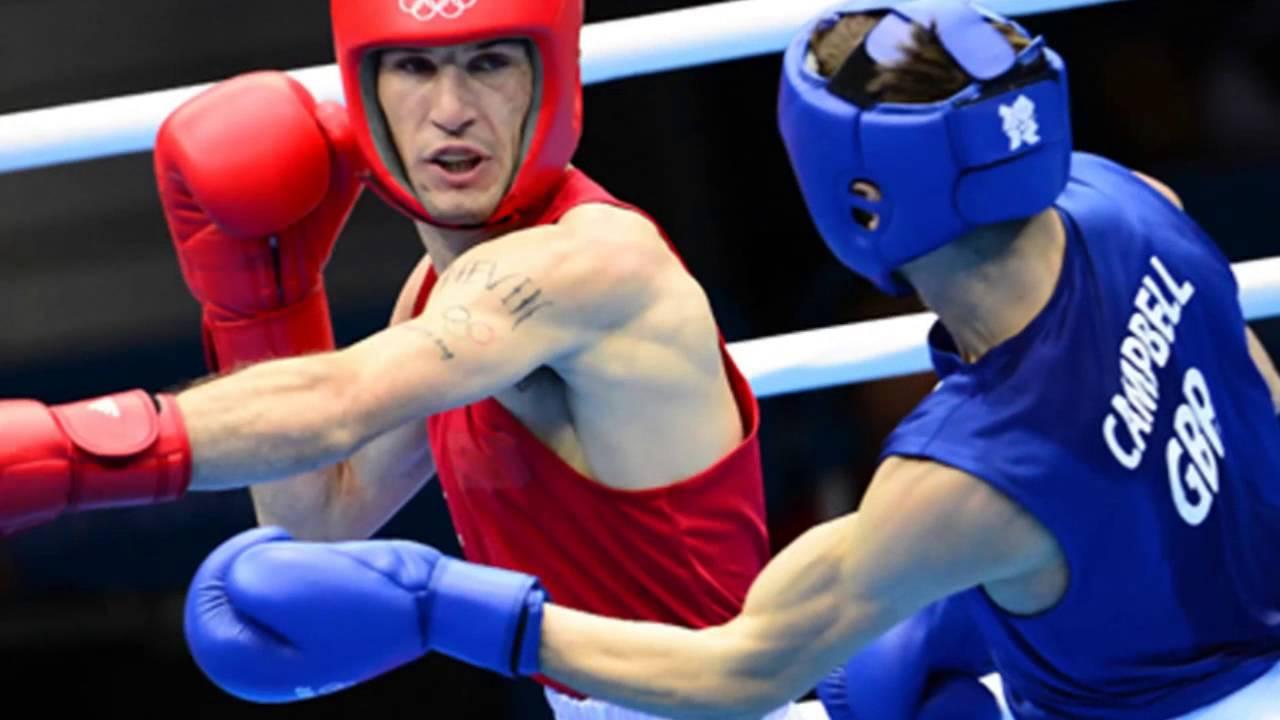 Azerbaijani boxer wins first fight in Rio 2016