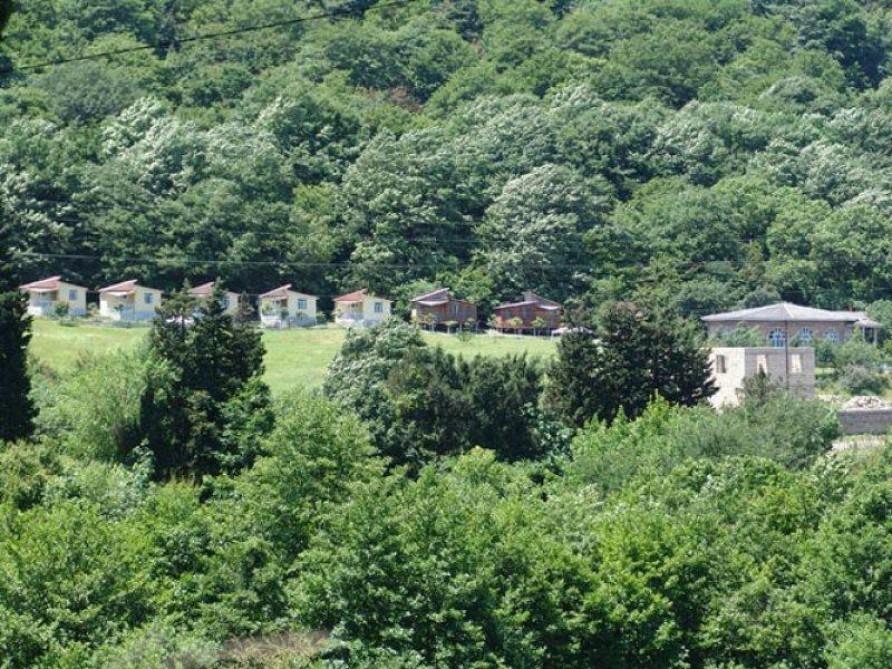 Lankaran sees rise in tourist flow [ PHOTO]