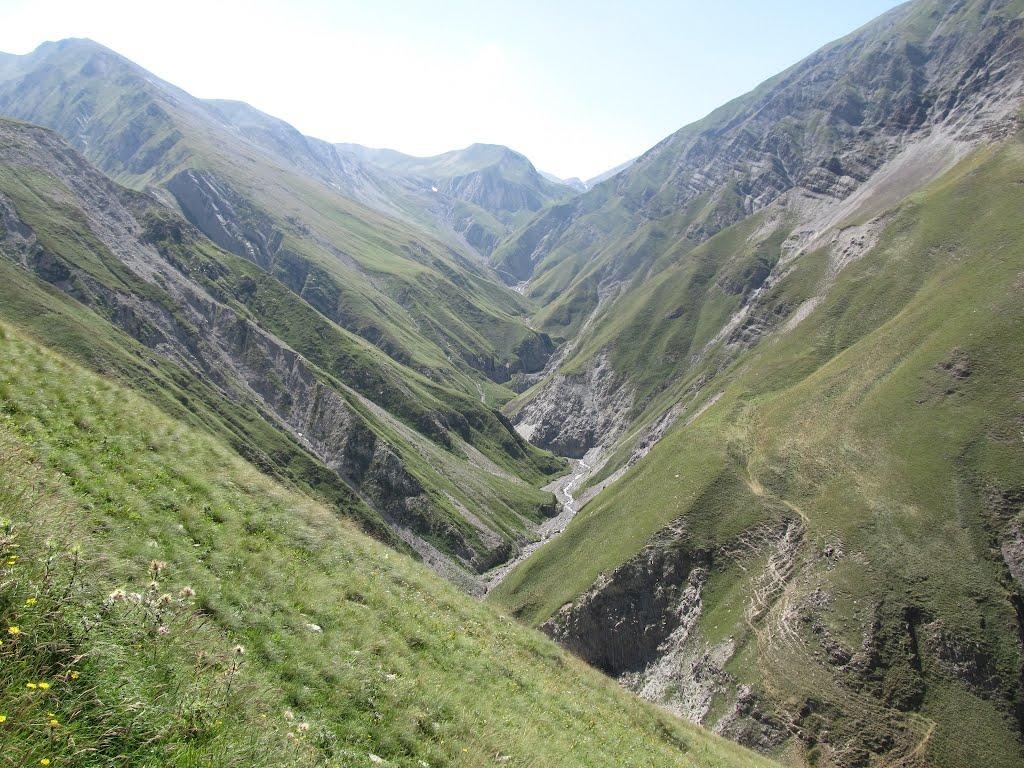 Guba : Best place to see before summer ends [PHOTO]