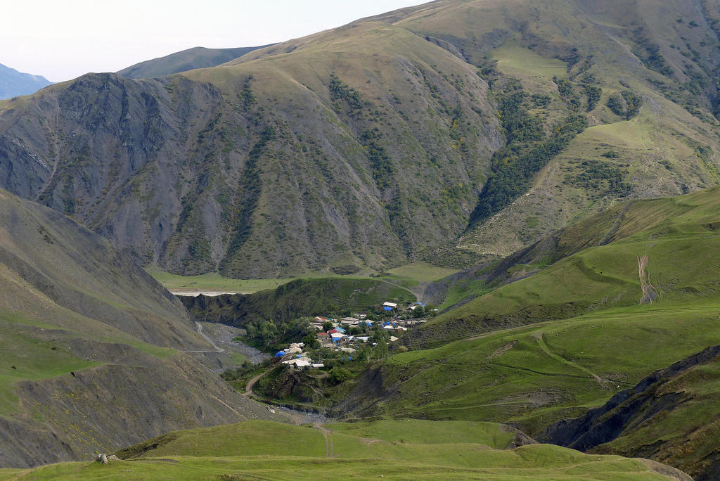 Guba : Best place to see before summer ends [PHOTO]