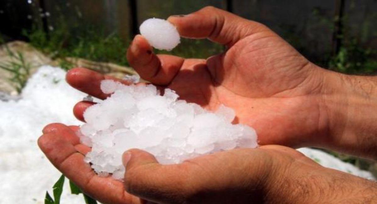 Unstable Weather Conditions Observed Across Country unstable-weather-conditions-observed-across-country