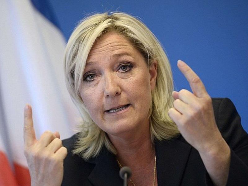 EU facing disintegration threats