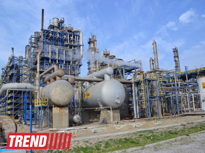 Kazakhstan targets to increase its oil output
