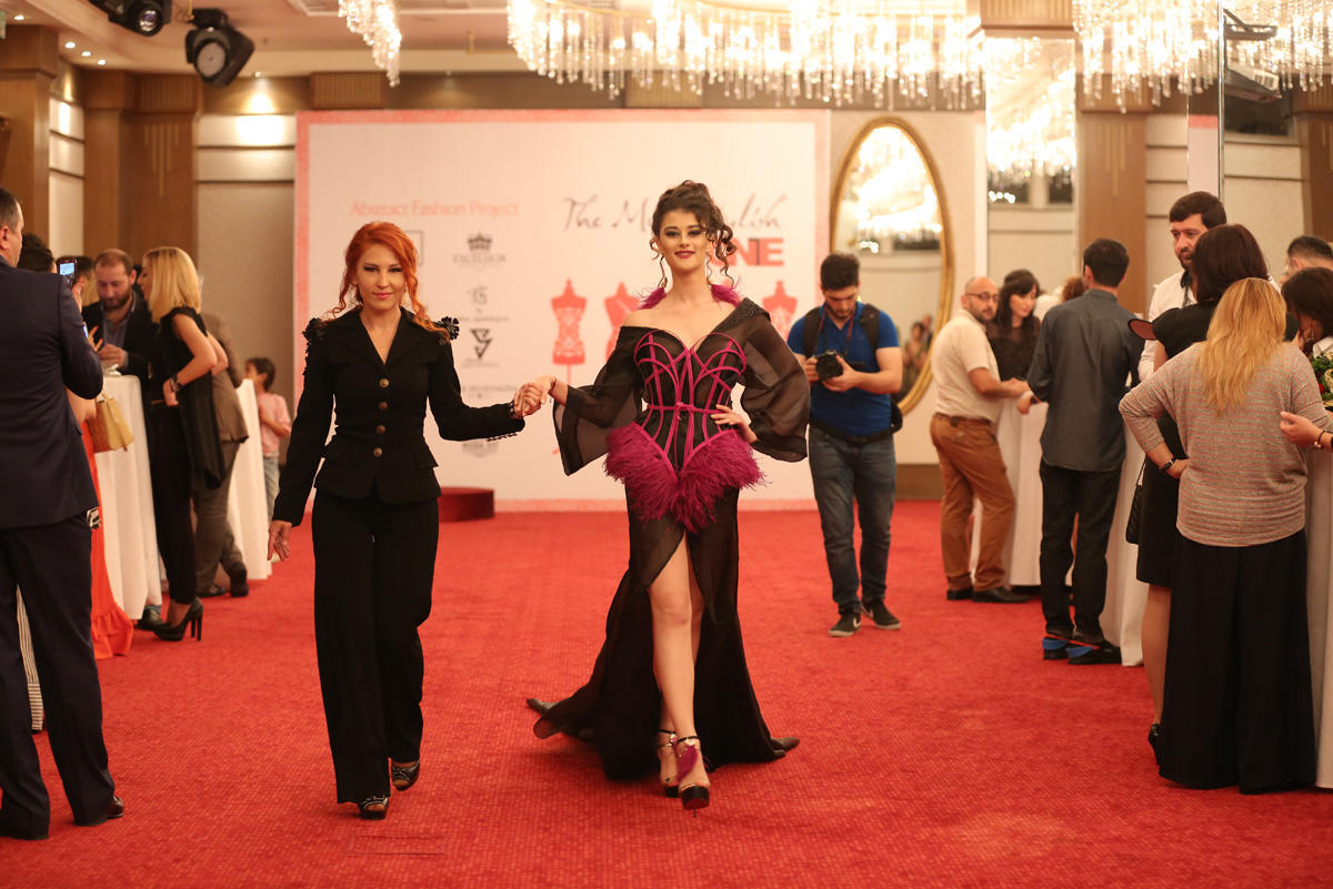 The Most Stylish One project ends [PHOTO]