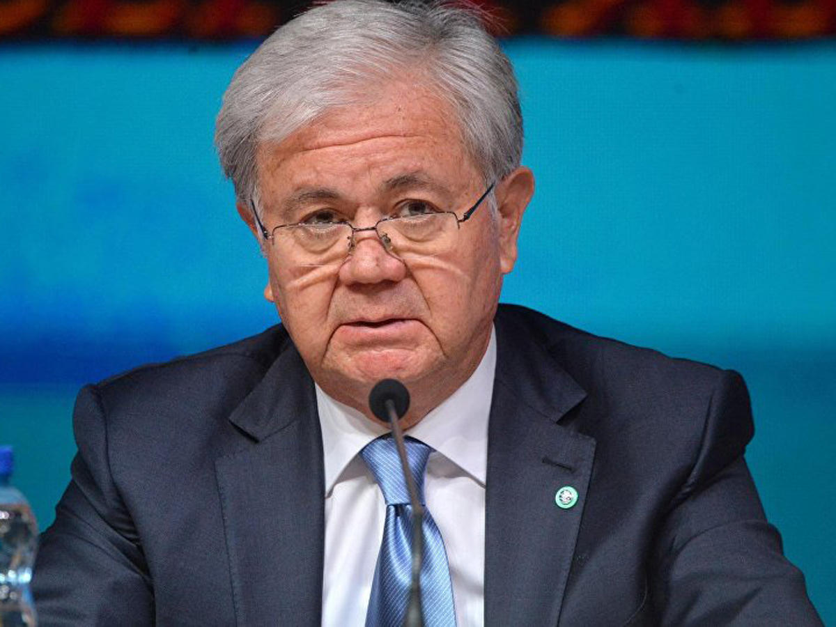 Uzbek presidential election to be competitive
