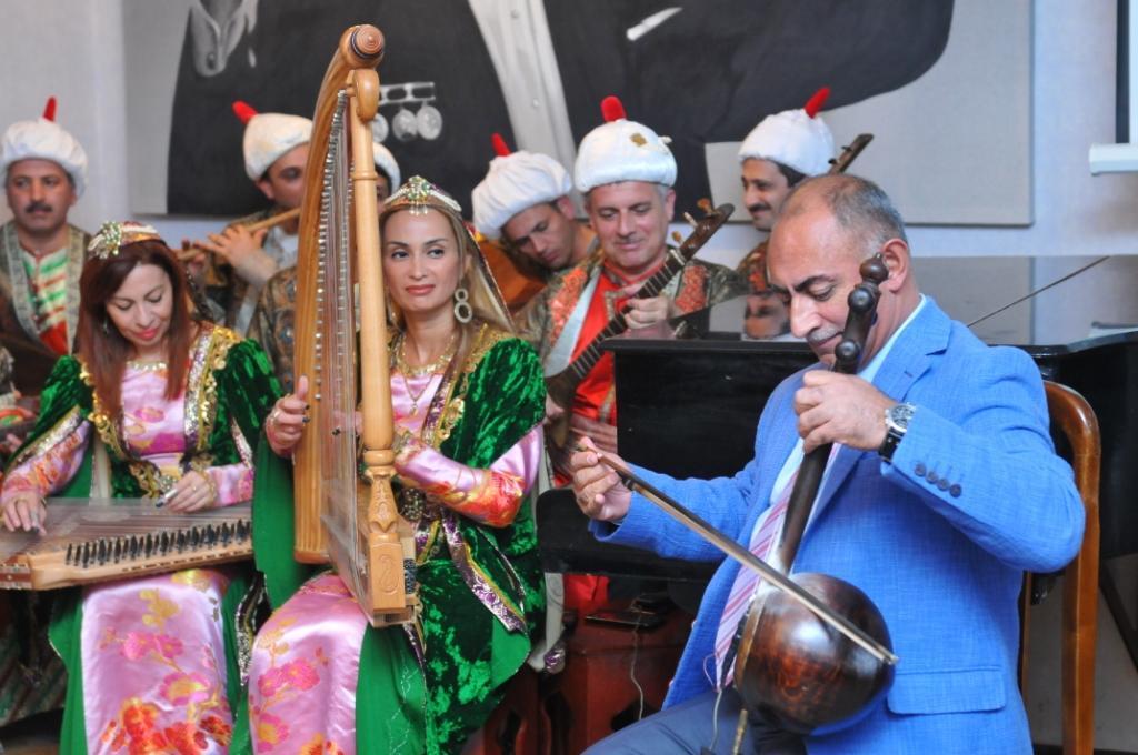 Meet only performer on ancient folk instrument-chagan! [PHOTO]