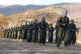 IRGC disbands terrorist group in western Iran