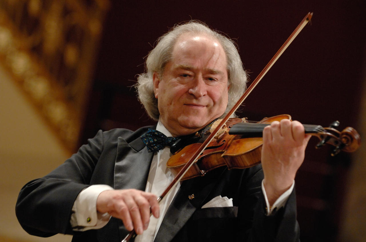 One stunning concert, million emotions! [PHOTO]