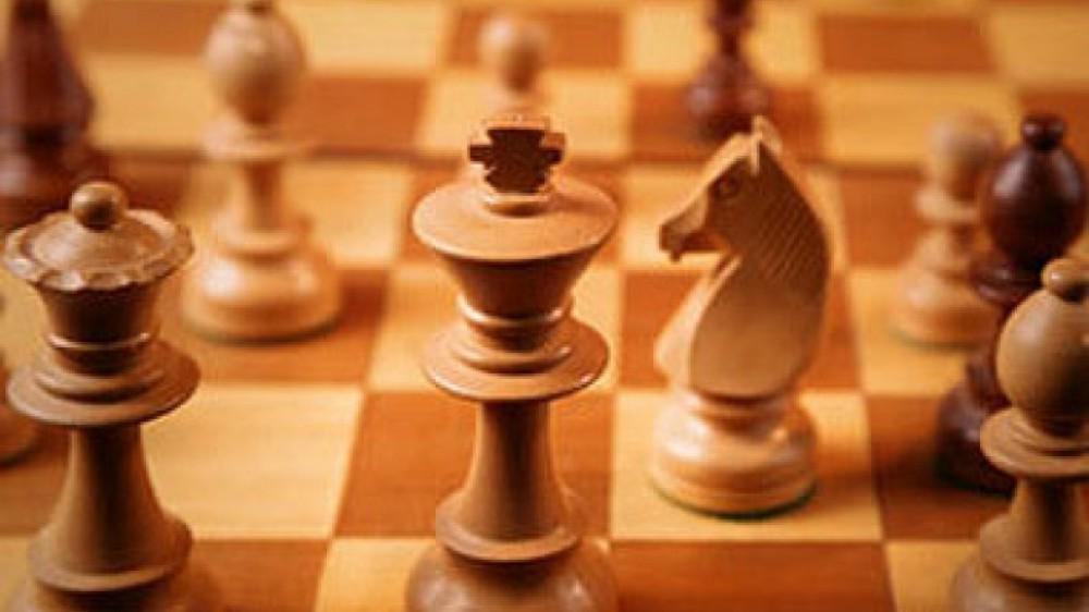 GM Rasulov claims silver in Turkey