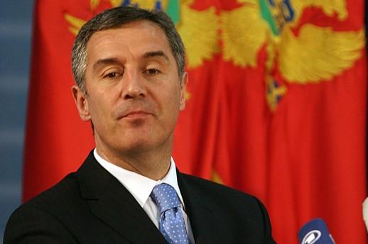 Vujanovic: Azerbaijan, Montenegro successfully developing economic ...