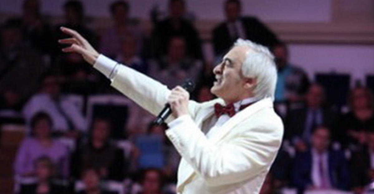 Azerbaijani singers to perform in Moscow [PHOTO]