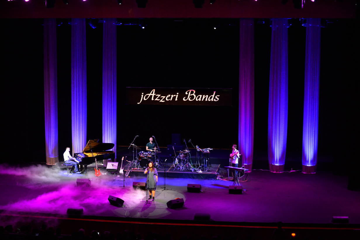 Jazz: Music for the soul [PHOTO]