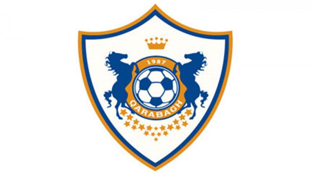 FC Qarabag into UEFA Top-100
