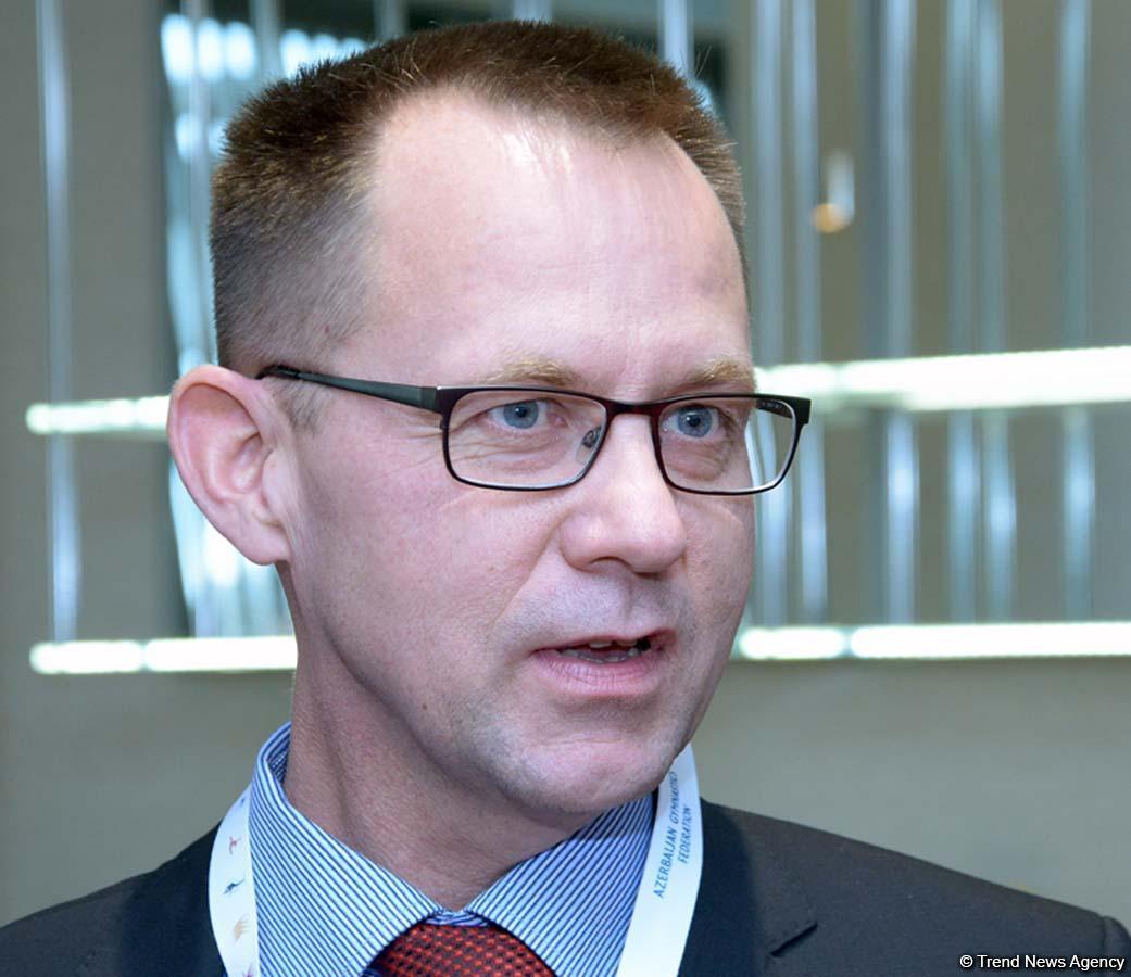 Norwegian energy companies eye to enter Azerbaijani market