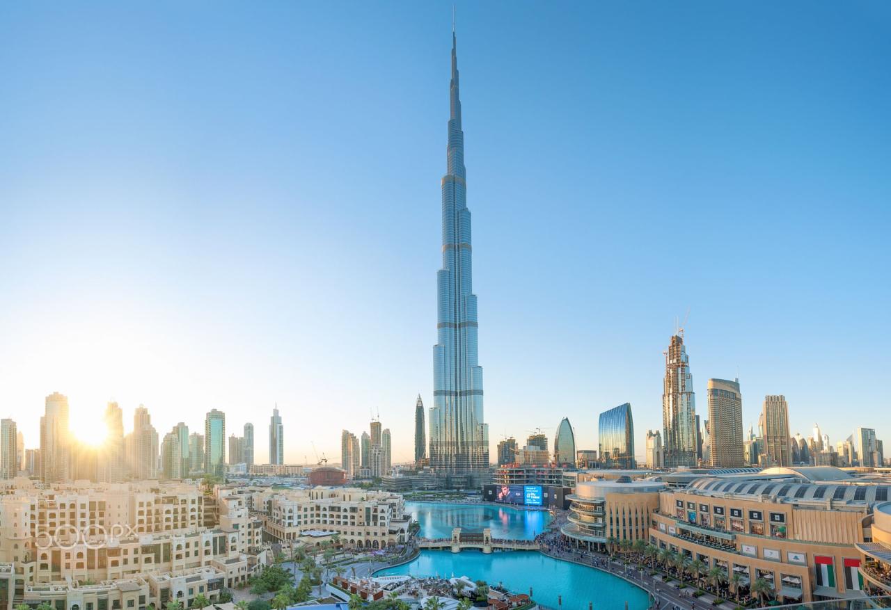 AZAL's special offer on flights to Dubai