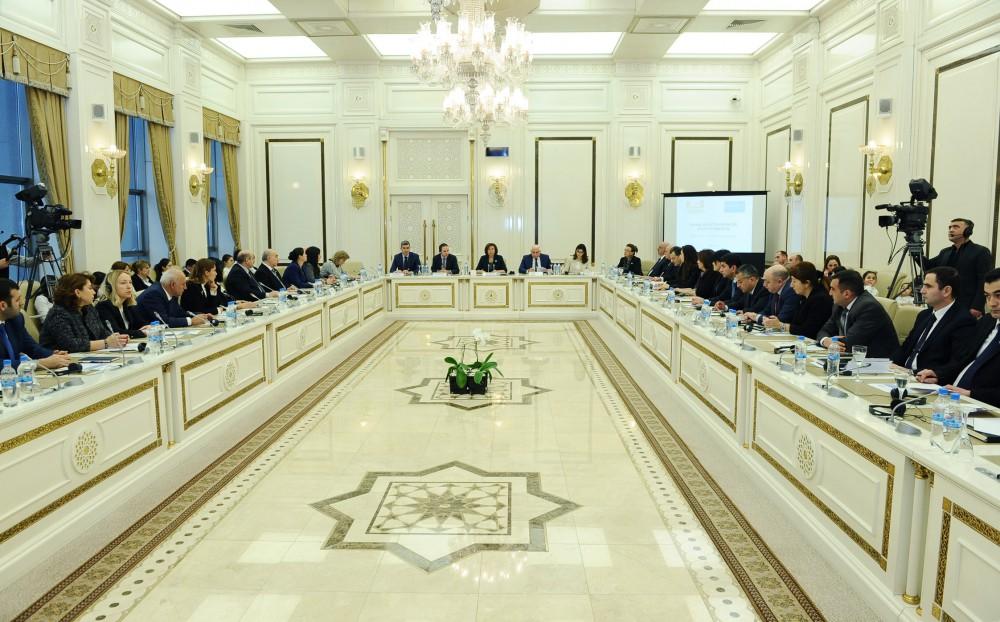 Gov't duly fulfills obligations to protect rights of children. [PHOTO]