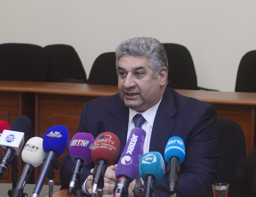 Year in Azerbaijani sport: review of highly successful 2016