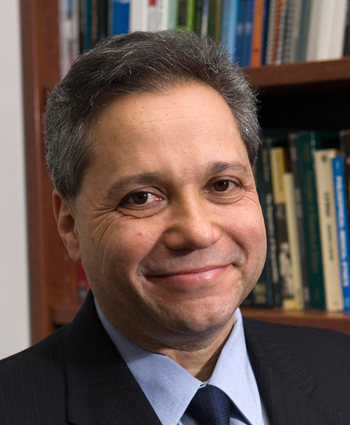 Breaking the WHO’s Glass Ceiling