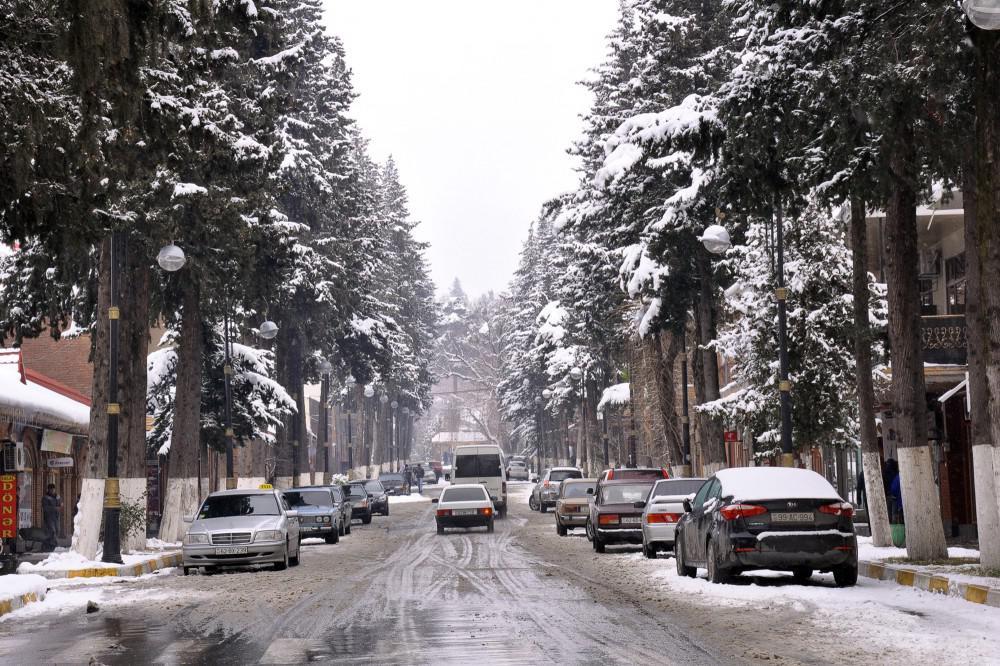 Breathtaking photos of Zagatala region [PHOTO]