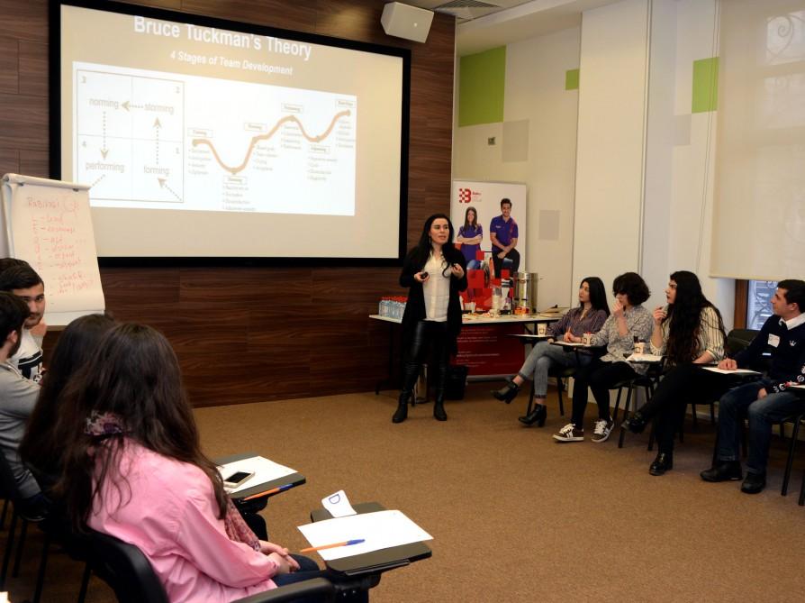 BCC Academy inaugurated [PHOTO]