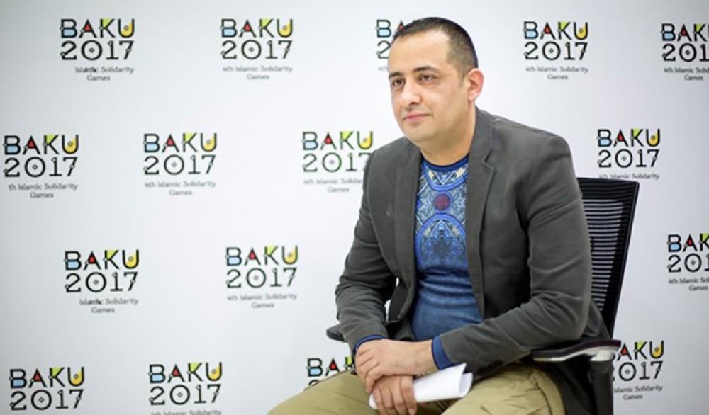 Islamic Solidarity Games to involve 255 judo fighters from 32 countries