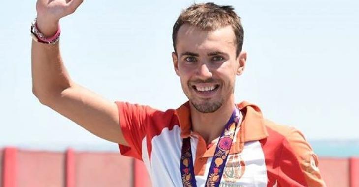 Azerbaijani triathlete ranked 16th in ITU world rankings