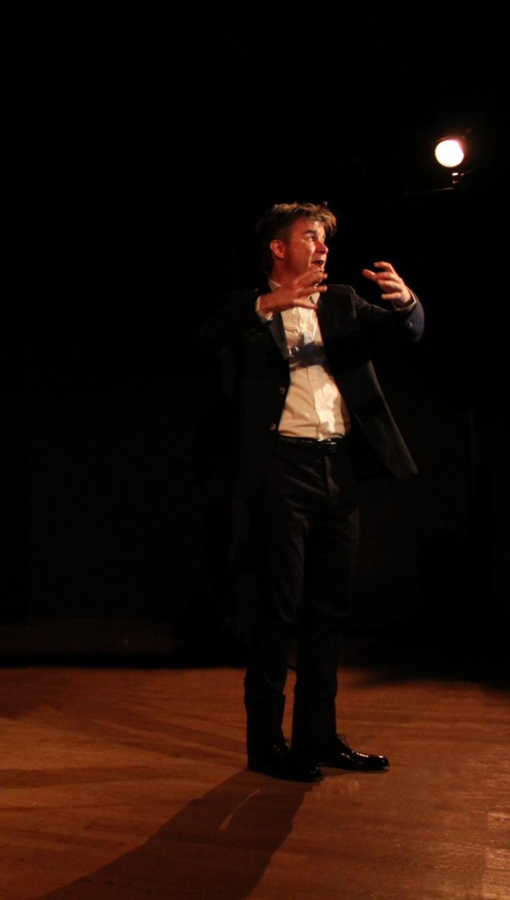 YARAT To Host Theatre Workshop yarat-to-host-theatre-workshop