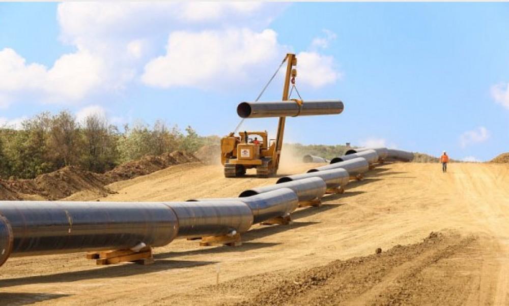 TAP’s progress in Greece is in line with project’s schedule