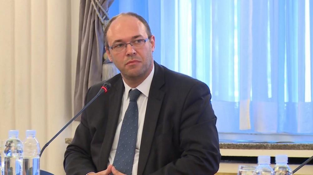 Croatian official: Azerbaijan has particular role in enhancing ...