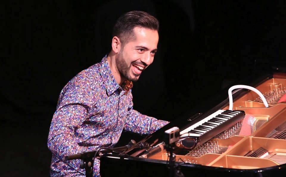 Elchin Shirinov releases new album [VIDEO]