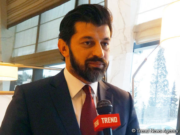 Kaladze: Azerbaijan significantly contributes to Georgia’s energy security