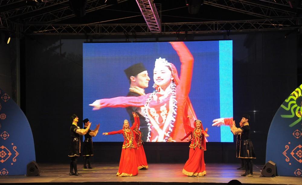 Gusar becomes next spot for Journey from Caspian [PHOTO]