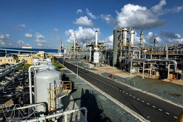 SOCAR`s carbamide plant promises huge benefits