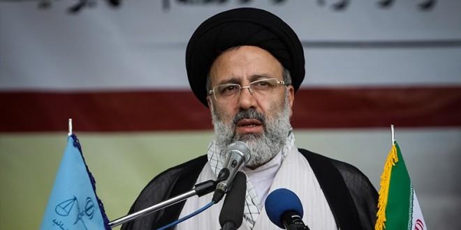 Raisi's victory as president to put Iran on unpredictable path