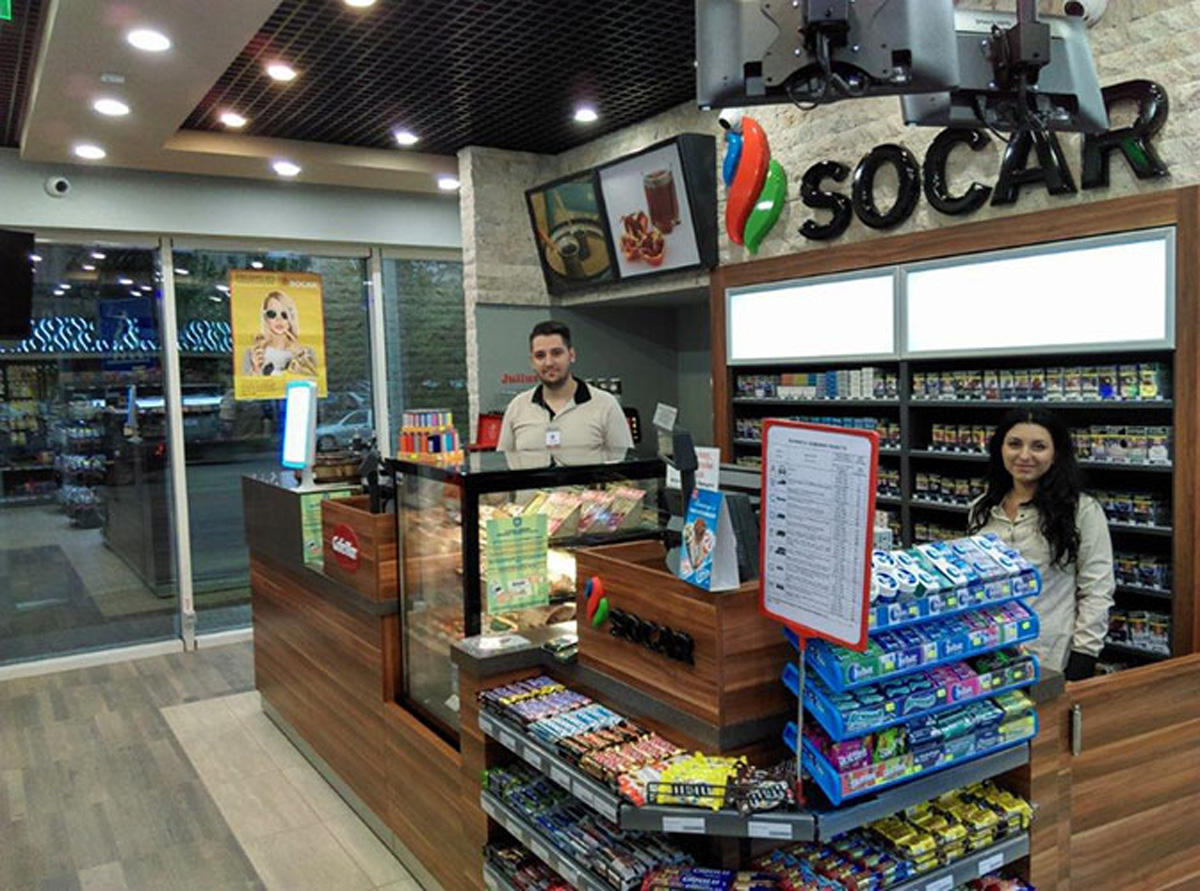 SOCAR expands network of filling stations in Romania [PHOTO]
