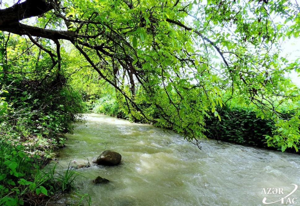 Discover beauty of Ganja [PHOTO]