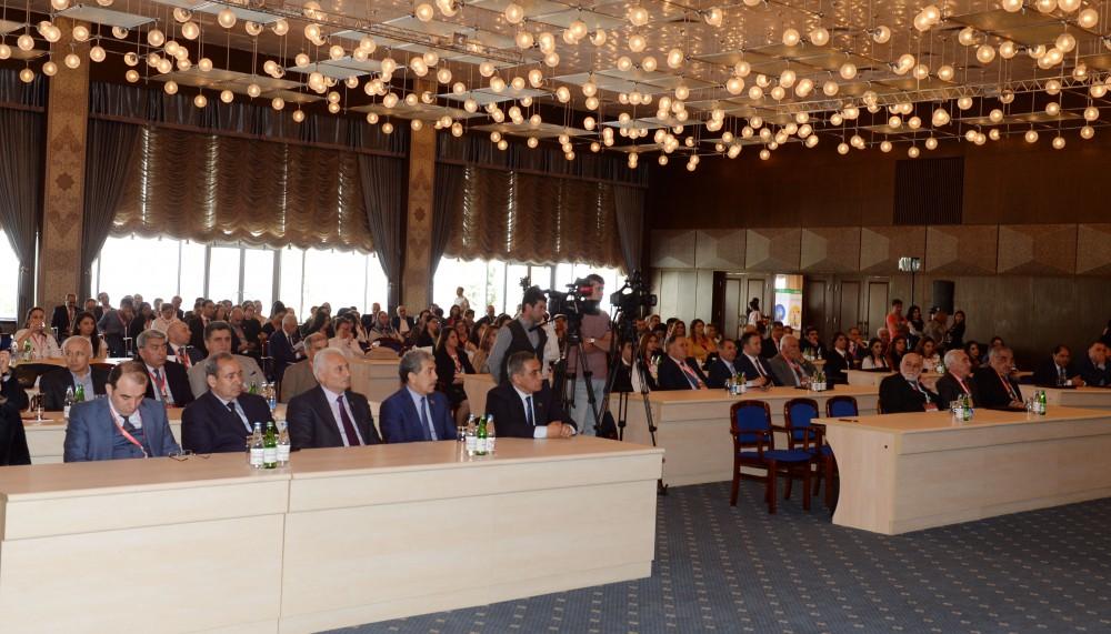 “Baku Heart Days” 5th International Congress kicks off in Baku [PHOTO]