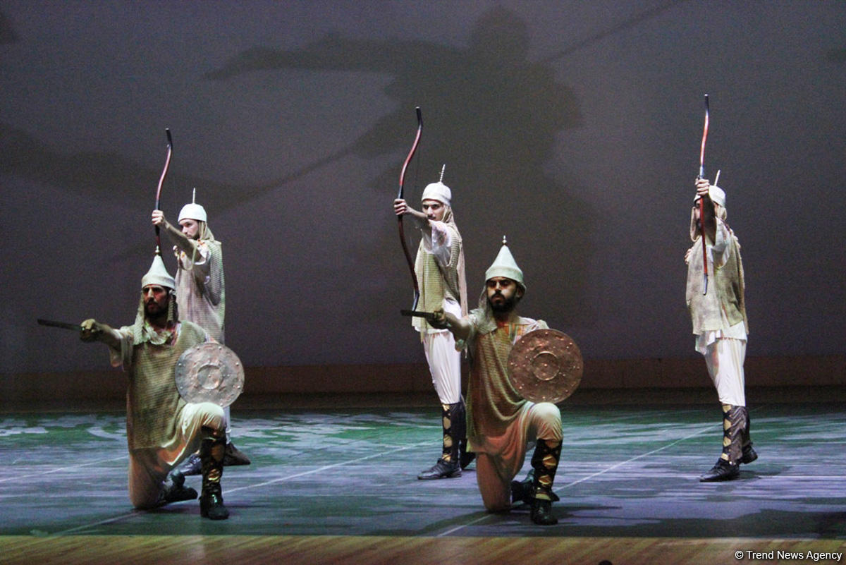 Baku to bring together artists of Turkic nations