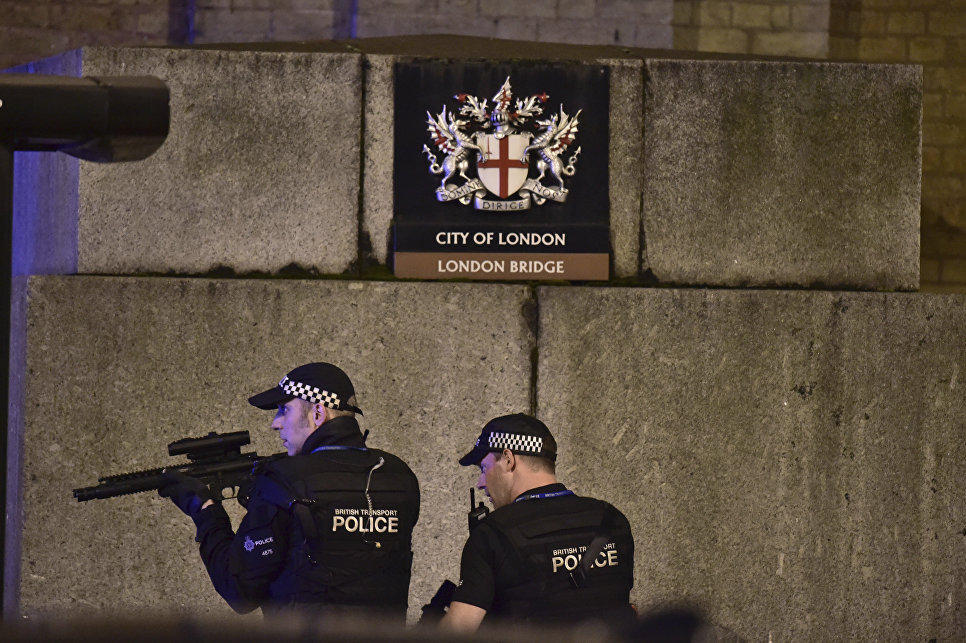 London attack death toll rises to seven, incident under control: police ...