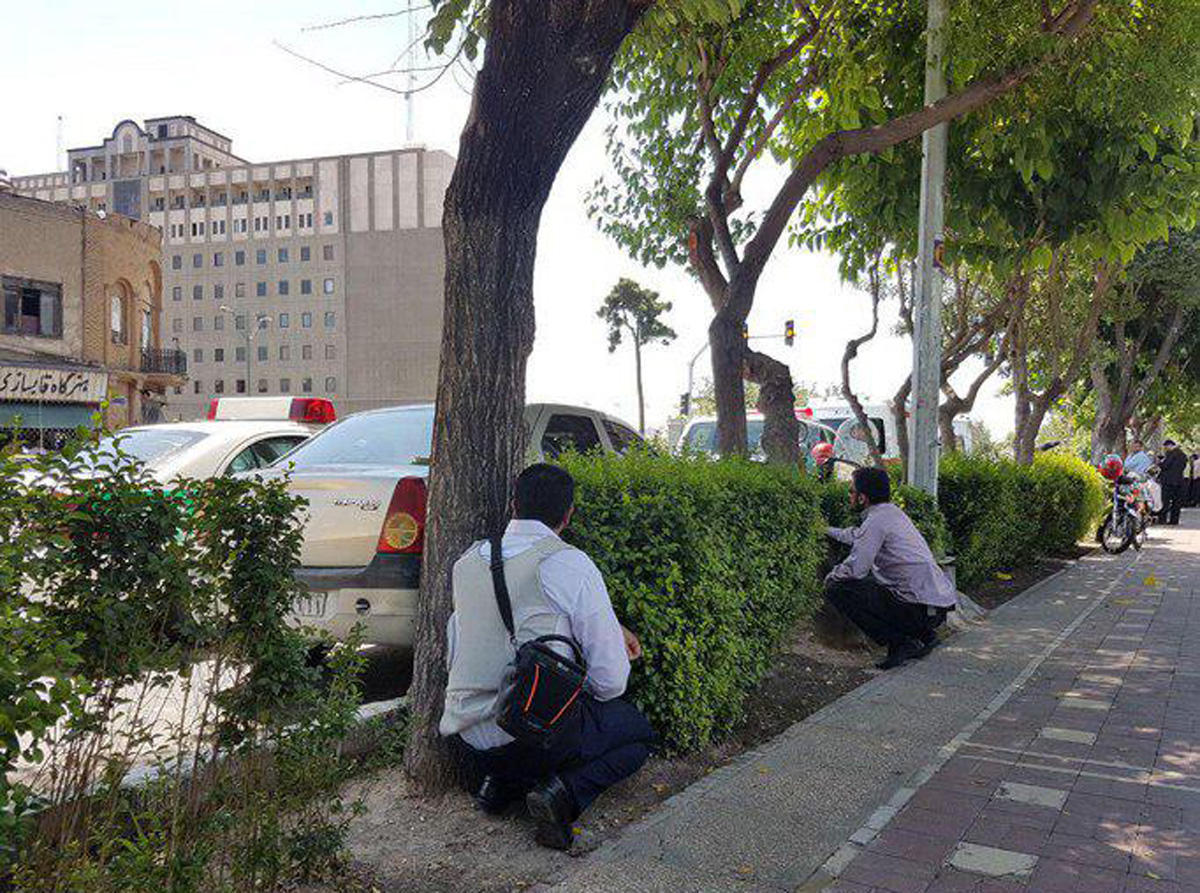 Tehran terrorist attacks’ death toll reaches 16 Tehran terrorist attacks’ death toll reaches 16