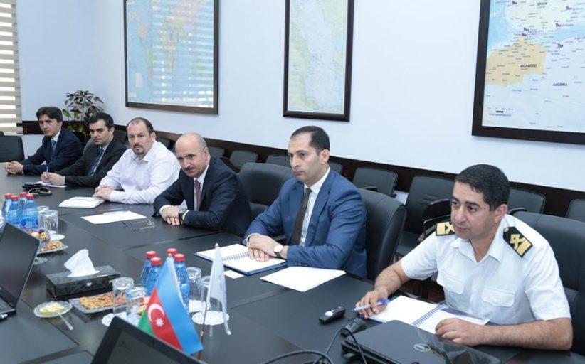 Total steps up work to launch gas production at Absheron field [PHOTO]