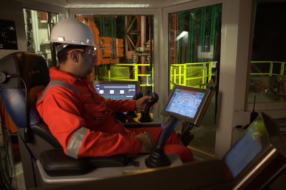 SOCAR-AQS ends next horizontal well drilling on West Absheron