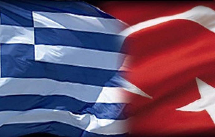 Turkey, Greece to mull bilateral relations