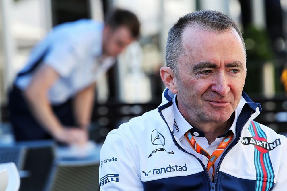 Paddy Lowe: We are ready for Azerbaijan Grand Prix [PHOTO]